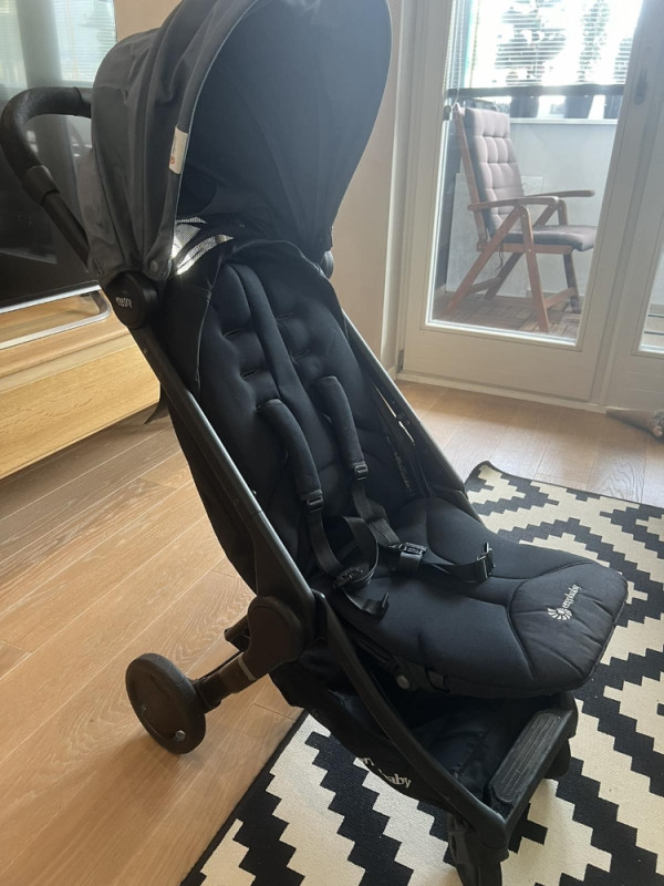 Ergobaby metro olx store