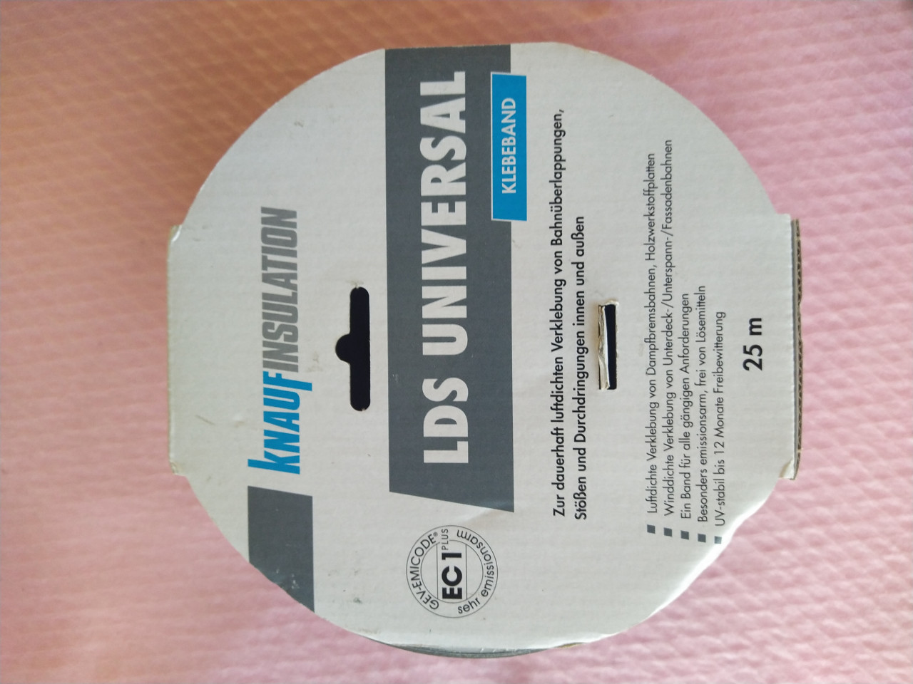 Knauf LDS Universal ljepljiva traka - Ostalo - OLX.ba