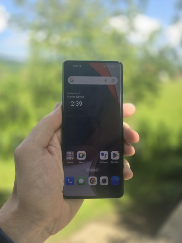 OnePlus/One Plus 8 Pro 5G (12/256GB) - Mobiteli - OLX.ba