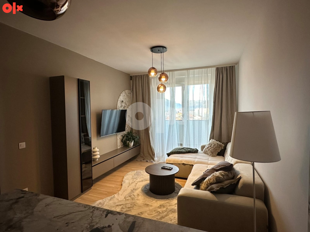 Stan Banja Luka Nova Gradnja - Stanovi i apartmani - OLX.ba