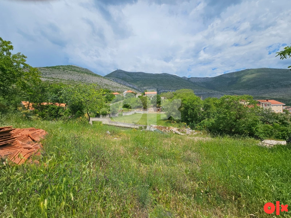 Zemljište Trebinje - Zemljišta - OLX.ba