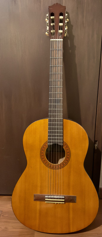 Yamaha C40 Gitara - Gitara - OLX.ba