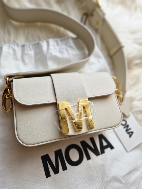 MONA mini torba nova sa etiketom - Elegantne torbe - OLX.ba