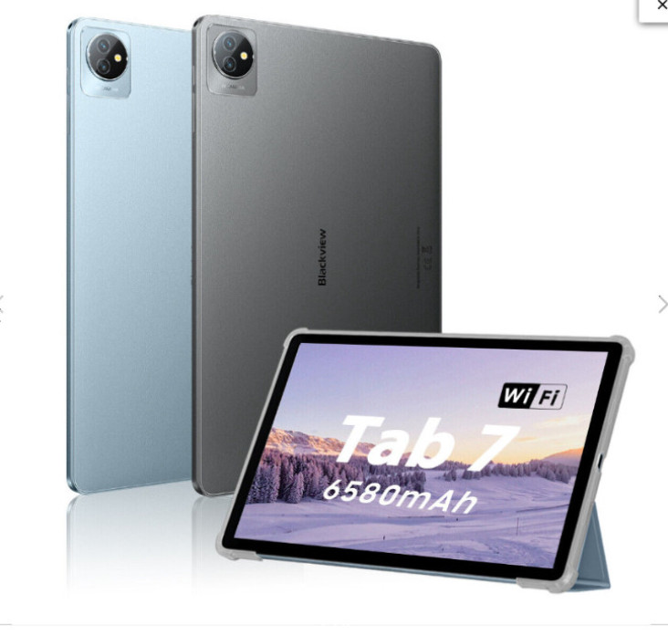 Tablet Blackview Tab 7 3GB/64GB WiFi 10" - Tablet PCs - OLX.ba
