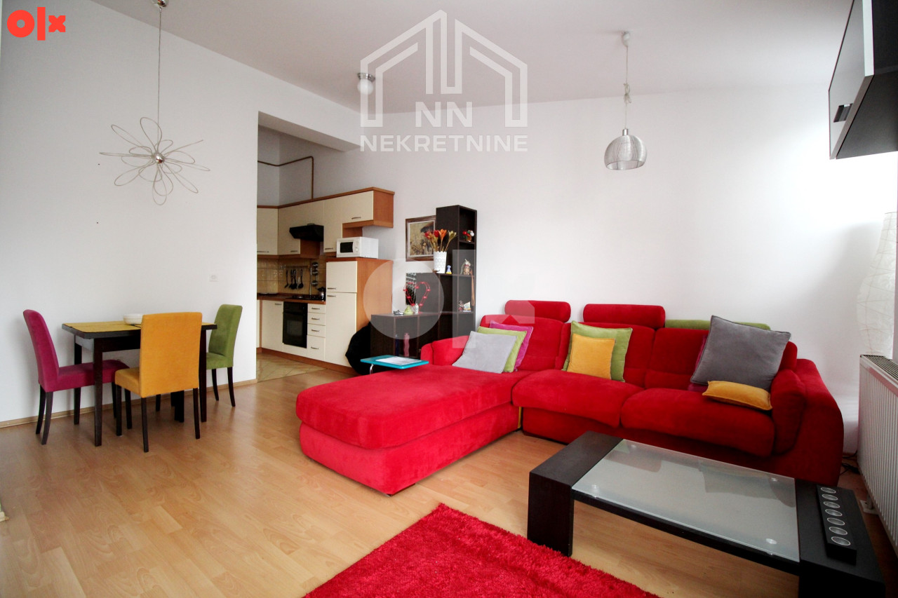 NN Nekretnine : Dvosoban stan - Mali Bosmal - 52m2 - Stanovi i ...