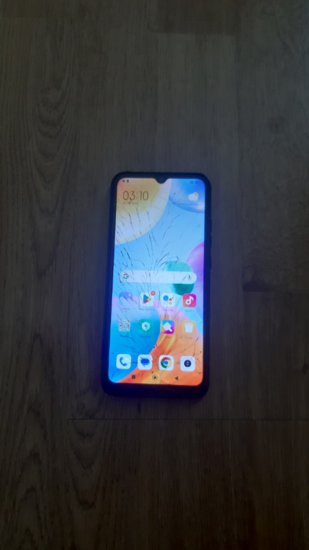 Xiaomi Redmi 10C **128/6** - Mobiteli - OLX.ba