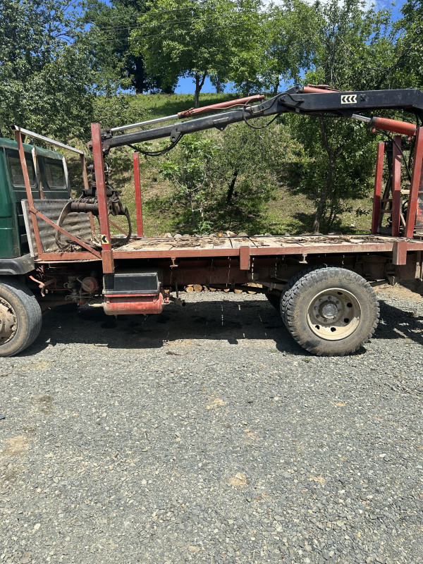 tam 130 sticar - Teretna vozila - OLX.ba