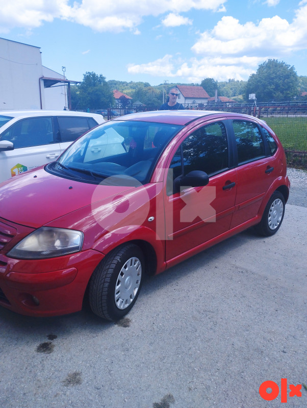 Citroen C3 2006 - Automobili - OLX.ba