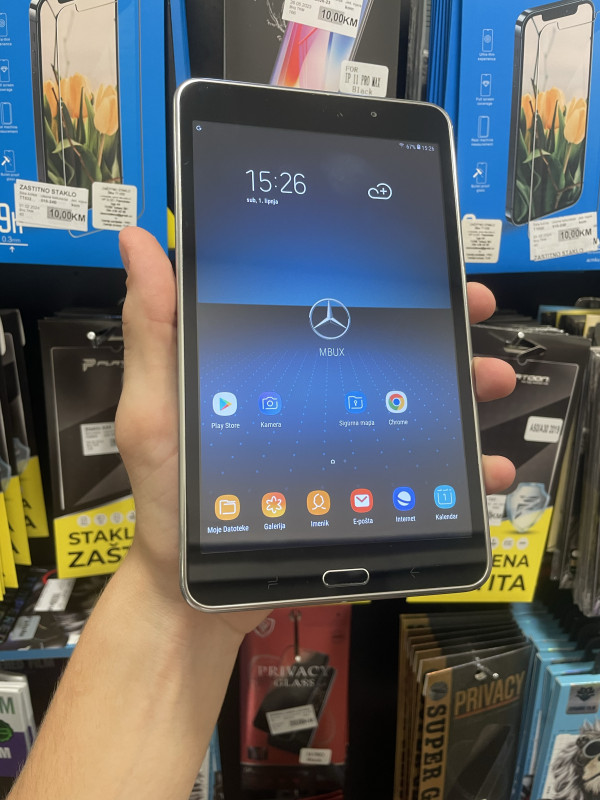 Samsung Galaxy Tab 4 SM-T230NZ - Tablet PCs - OLX.ba