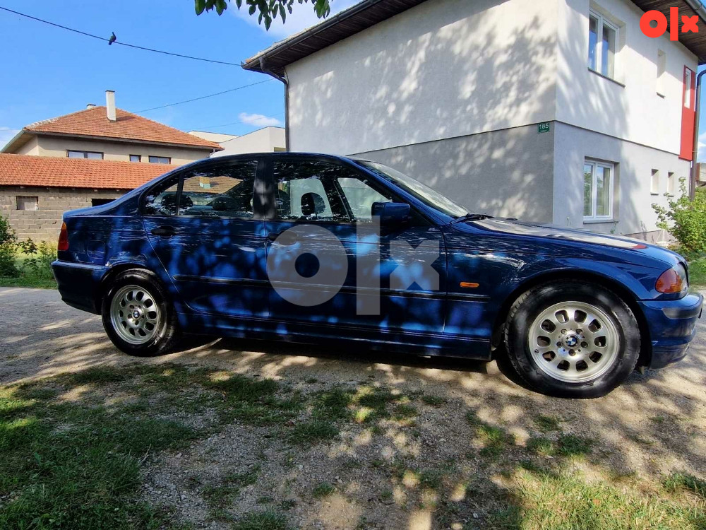 BMW 320 - Automobili - OLX.ba