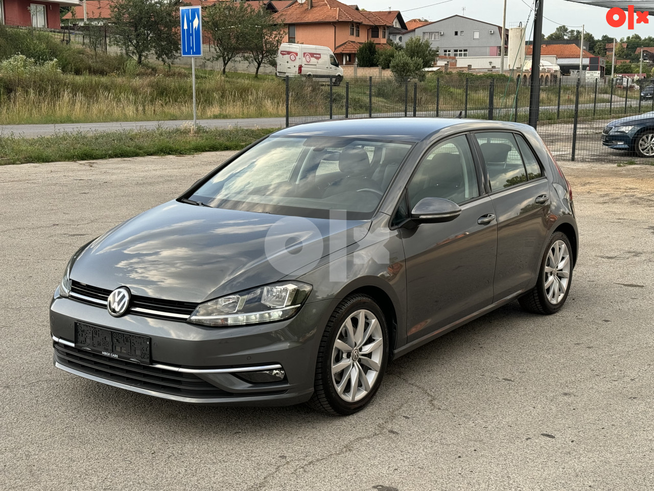 GOLF 7 2.0 TDI 150KS DSG F1 *130.000km*VIRTUAL* 7.5 - Automobili - OLX.ba