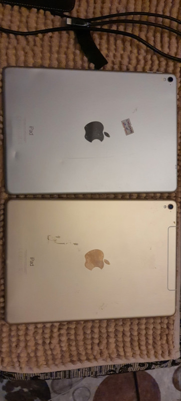 Apple iPad pro 9.7 128 GB odkljucan i iPad pro 64 Gb zaključan - Tablet PCs - OLX.ba