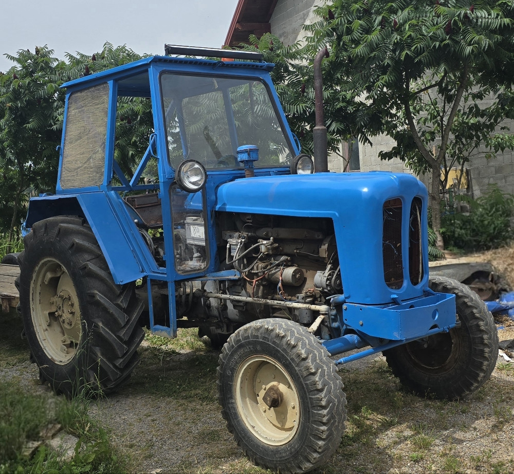 Rakovica 60 IMR - Traktori - OLX.ba