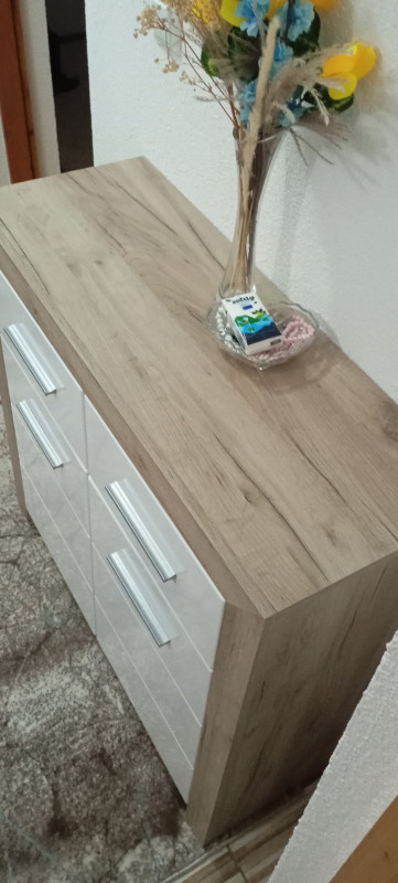 KOMODA EXTRA - Komode - OLX.ba