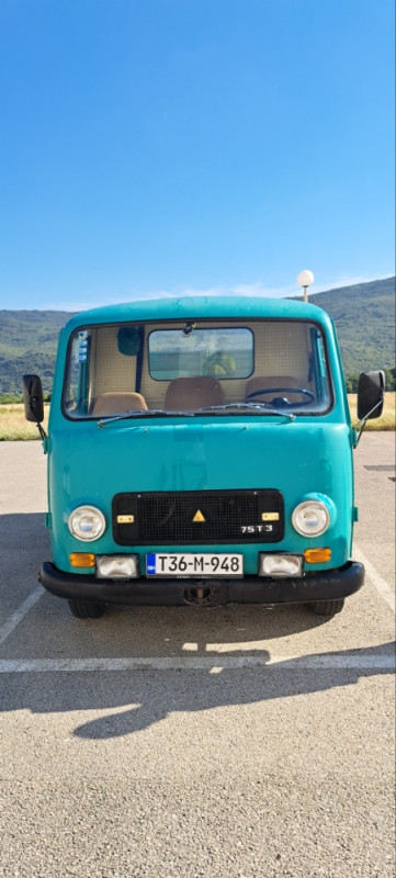 Tam 75 - Teretna vozila - OLX.ba