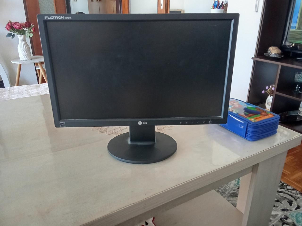 Monitor LG - Monitori - OLX.ba