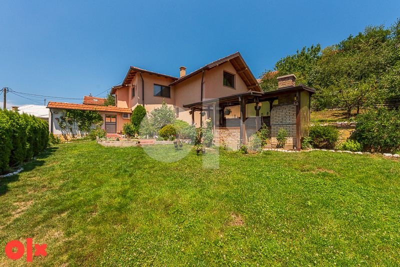 Kuća Sarajevo - Stari Grad - Vratnik - 77m2 - Prodaja - Kuće - OLX.ba