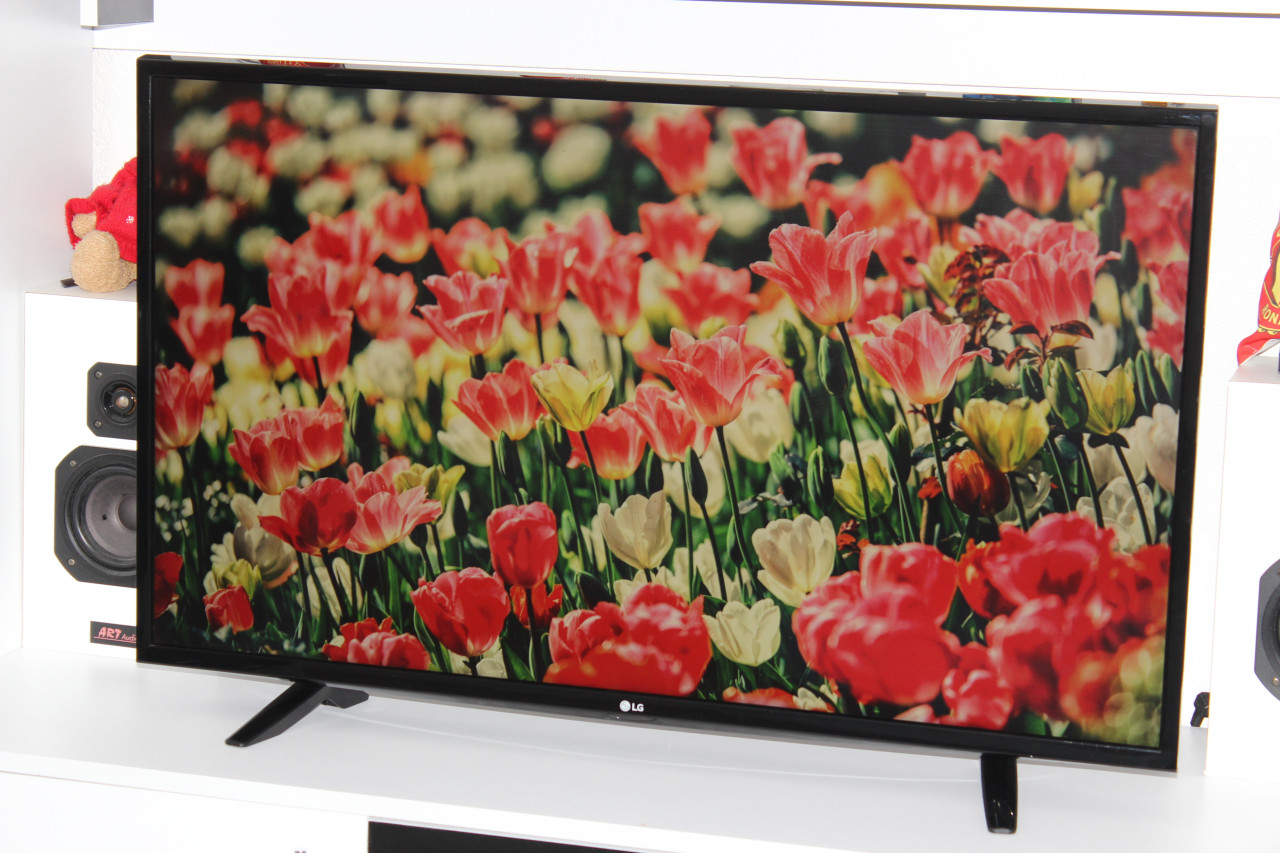 LG Smart TV 49" 4K UHD LED HDR 1200 Hz Wi-Fi Kao nov - LED LCD - OLX.ba