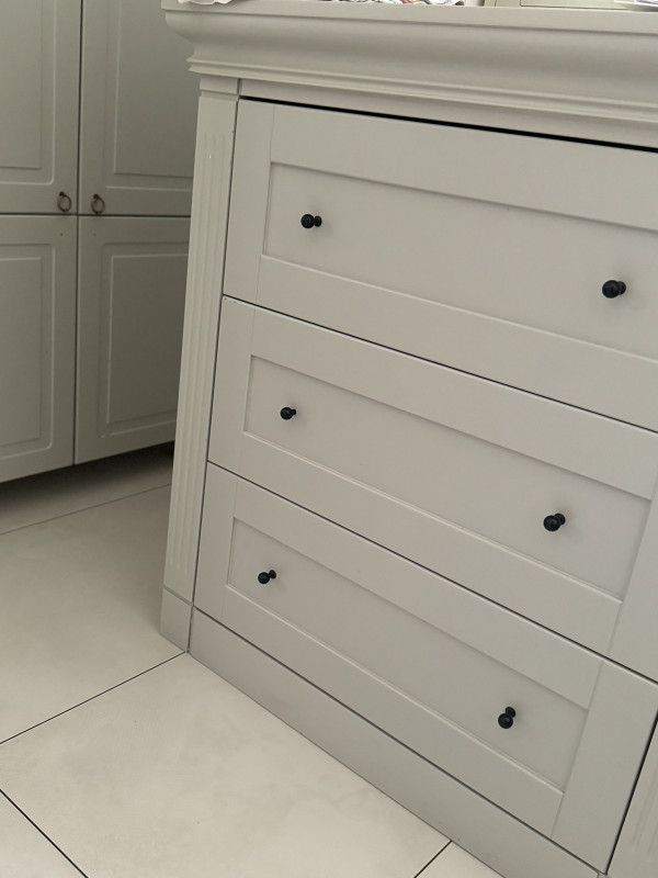 Namještaj komoda - Ormari/Plakari - OLX.ba