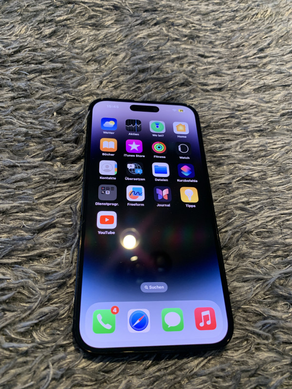 Iphone 14 pro max 128gb - Mobiteli - OLX.ba