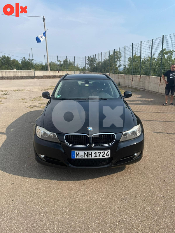 BMW 320 - Automobili - OLX.ba