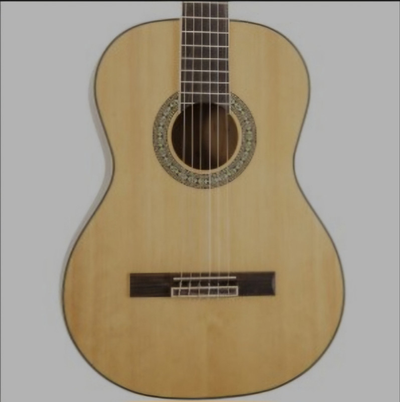 GITARA / akustična / za muziču školu - Gitara - OLX.ba