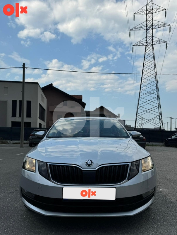 Škoda Octavia - Automobili - OLX.ba
