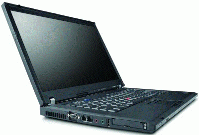 Lenovo ThinkPad T60 Core2Duo T2500/1/320/DVD-RW/14.1" - Laptopi - OLX.ba