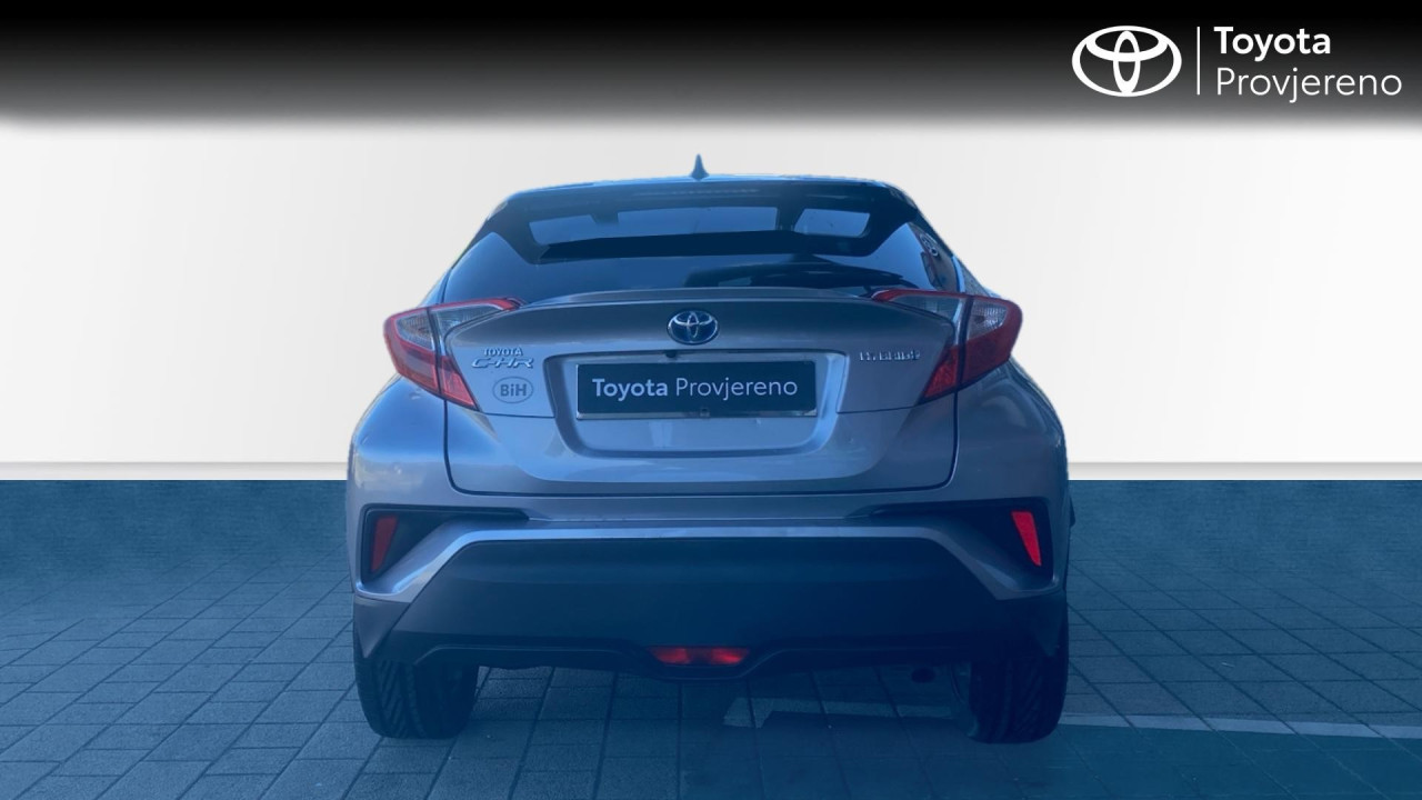 Toyota C-HR HEV 1.8 C-ULT Tss - Automobili - OLX.ba