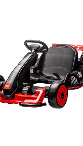 MASTER - Igračka auto električno Audi Drift Go Kart cr - Igračke na ...