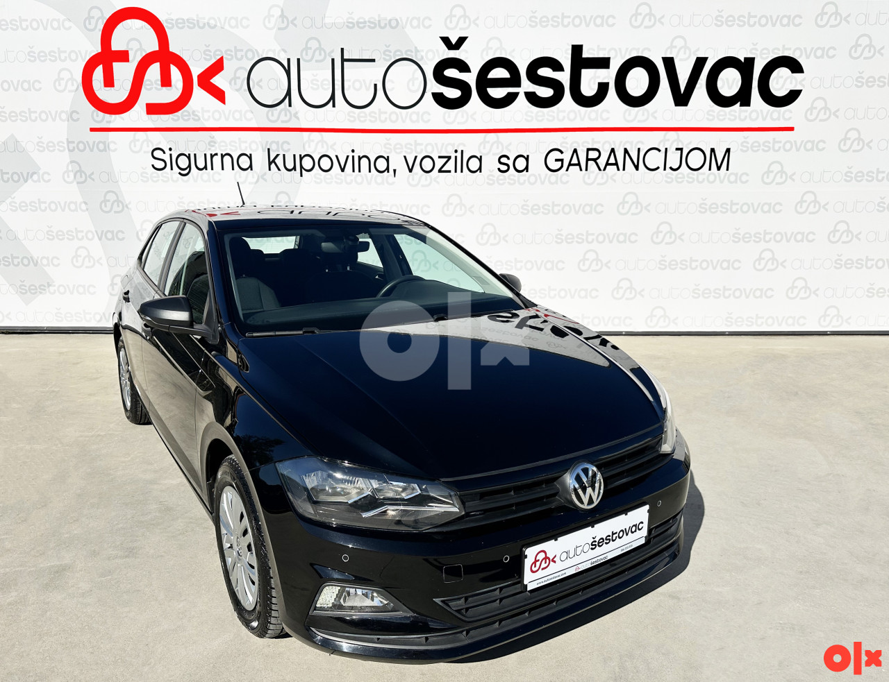 Auto Šestovac - OLX Shop - OLX.ba
