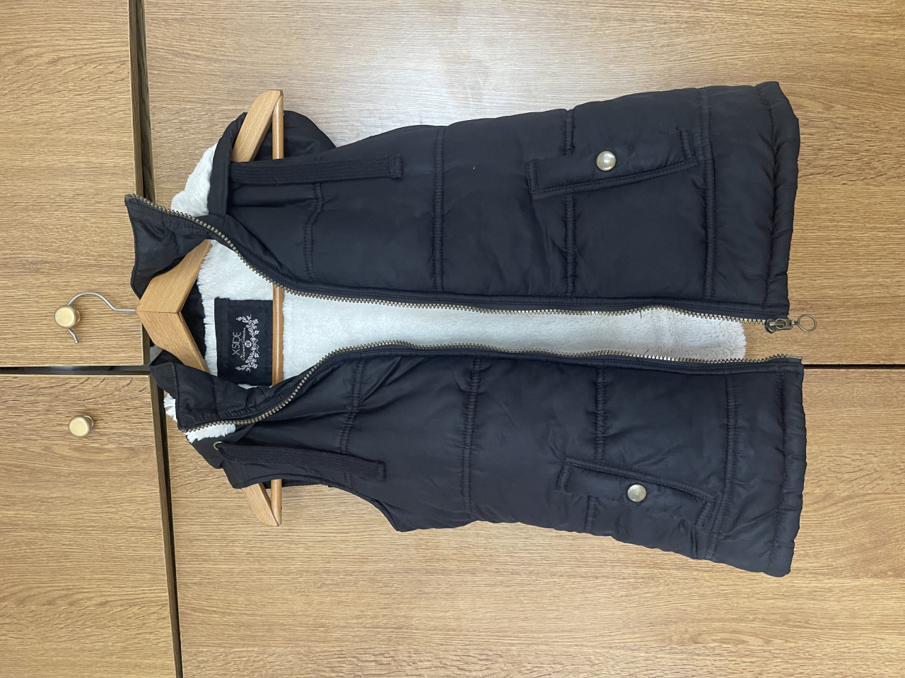 Zenski prsluk - Prsluci za žene - OLX.ba