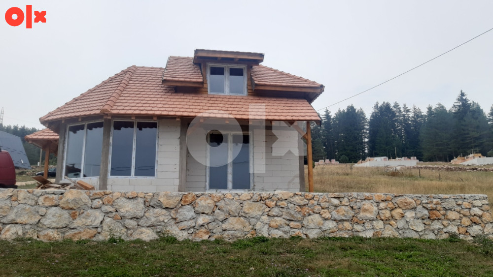 Vikendica Ravna Romanija Sokolac - Vikendice - OLX.ba