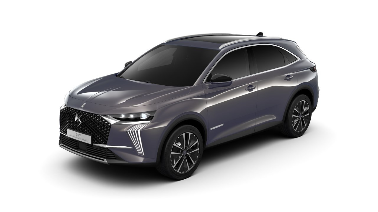 DS automobiles DS7 1.5 BlueHDi ANTOINE DE SAINT EXUPERY - Automobili ...