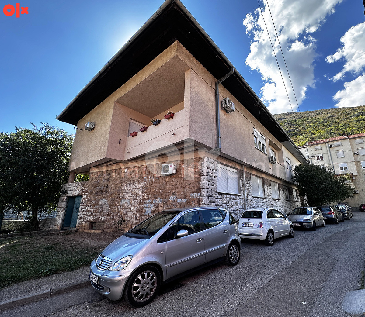 Stan u ulici Gojka Vukovića u Mostaru 83m2 - Stanovi i apartmani - OLX.ba