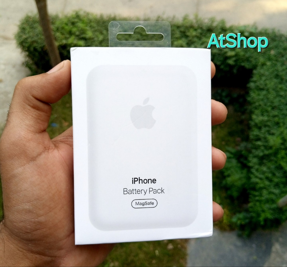 Apple 10000mAh powerbank iPhone baterija punjac 16 15 14 pro max ...