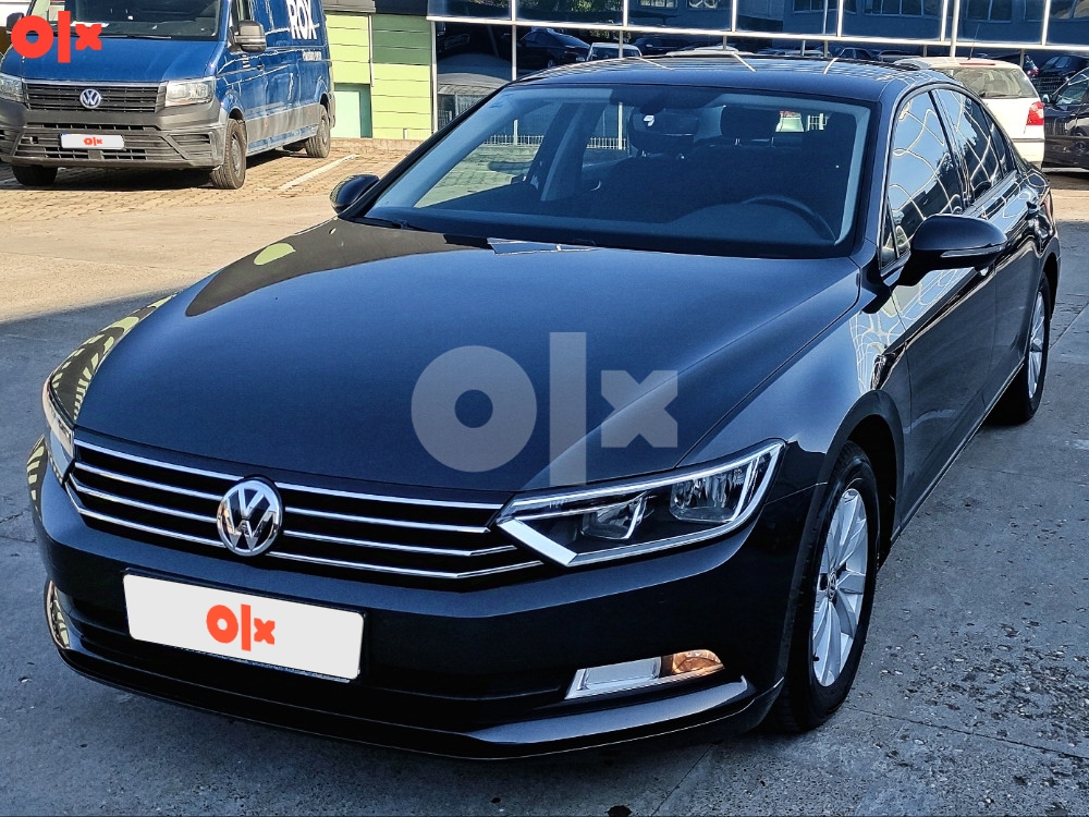 Passat 8 Passat B8 Pasat 8 Pasat B8 Automobili Olx Ba