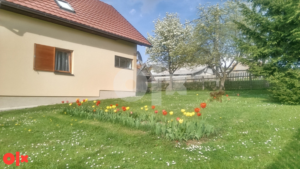 Vikendica Ravna Romanija na placu 889m2 - Vikendice - OLX.ba