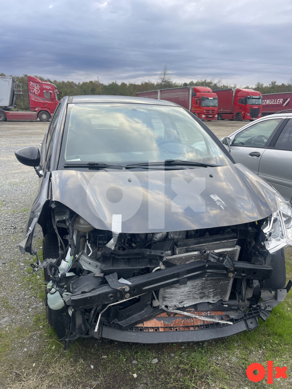 Citroen C3 - Automobili - OLX.ba