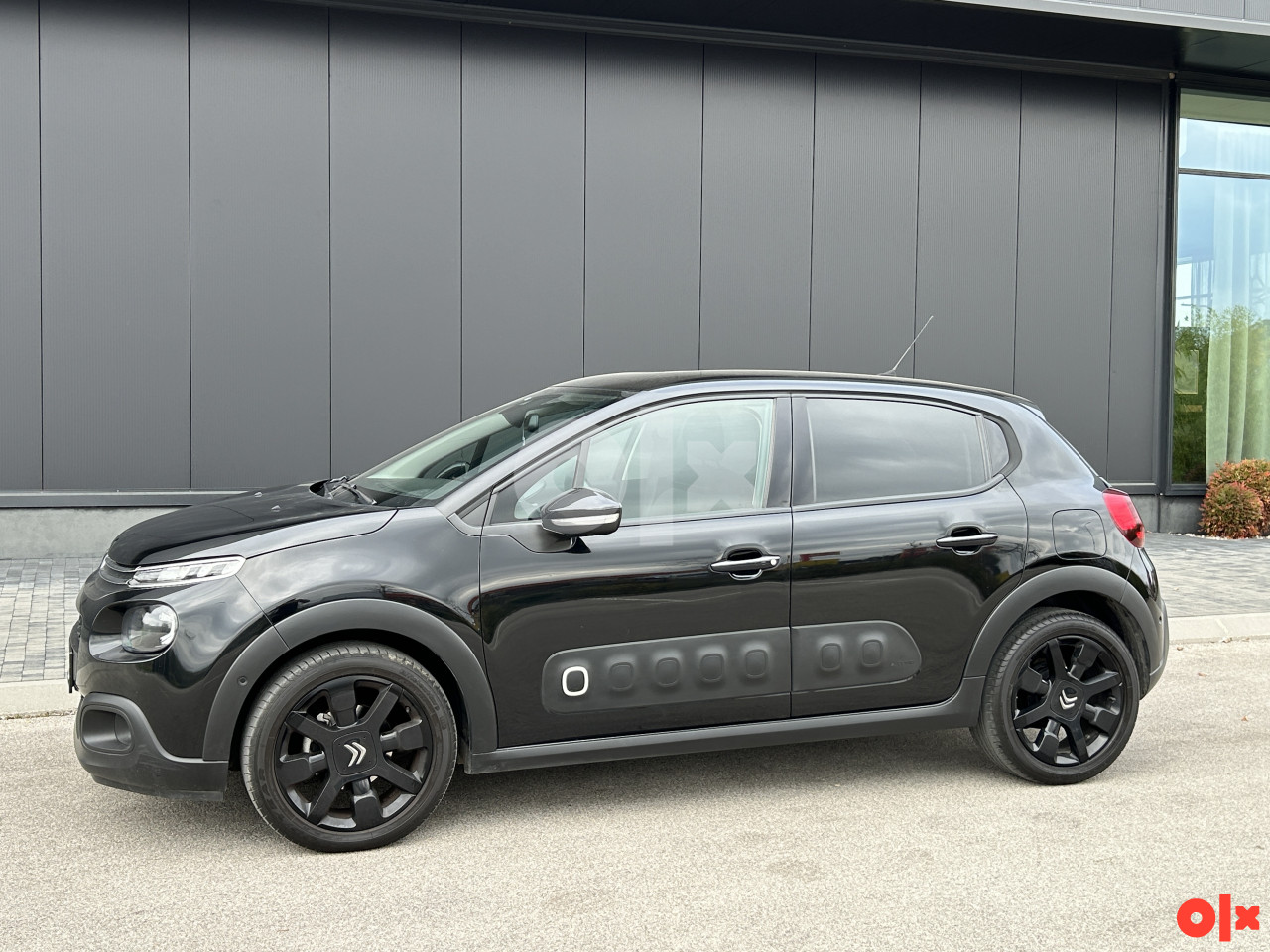 Citroen C3 1.2b 2020 FULL + urađen veliki, mali s i diskovi C4 C5 ...