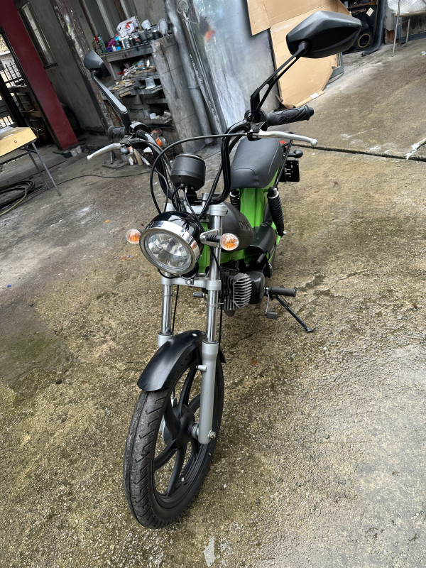Tomos APN 6s alpino - Motocikli - OLX.ba