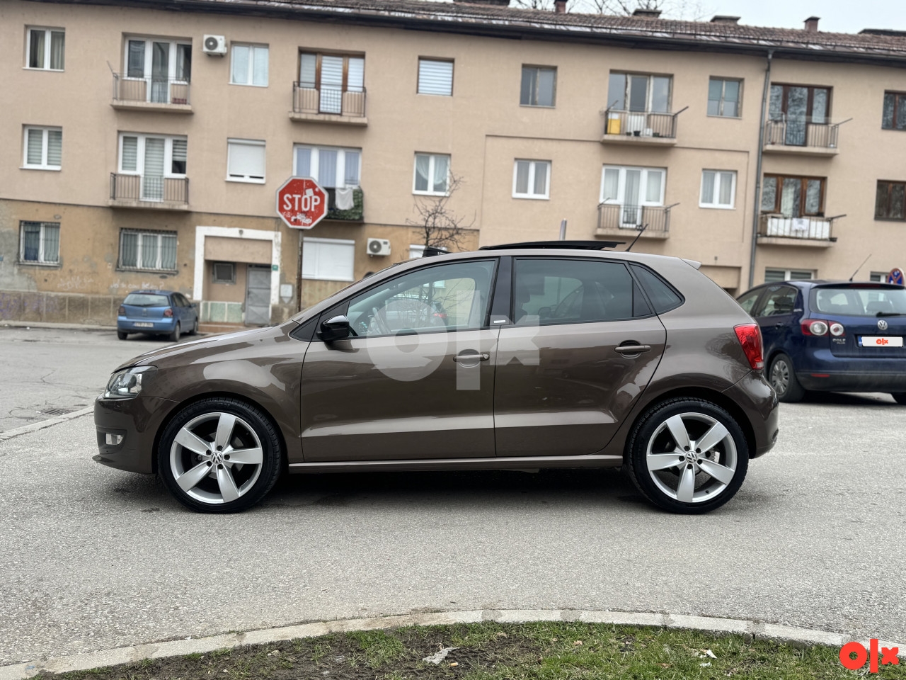 Polovna i nova vozila, automobili, motocikli, bicikli, kamioni, teretna ...