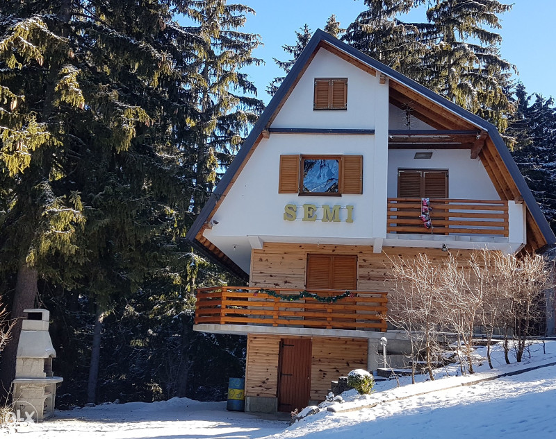 Vikendica - apartman SEMI - VLASIC - Vikendice - OLX.ba