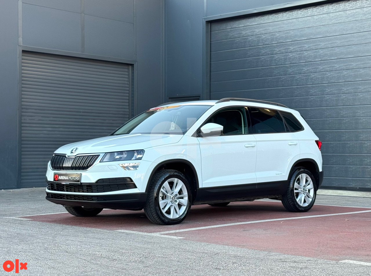 Arena Motors Sarajevo | Prodaja Automobila i Polovnih Vozila BiH